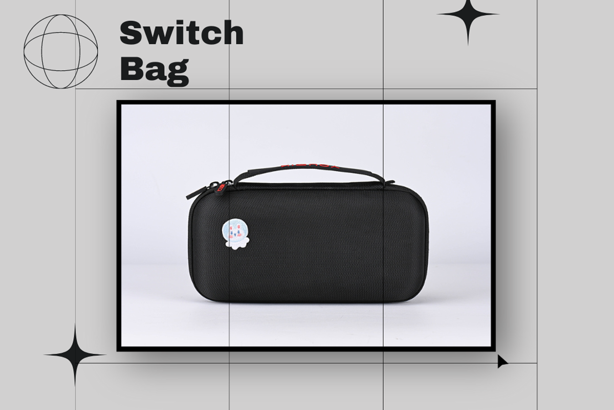 Why Do We Need a Nintendo Switch Bag: Ensuring Ultimate Joy-Con Protection